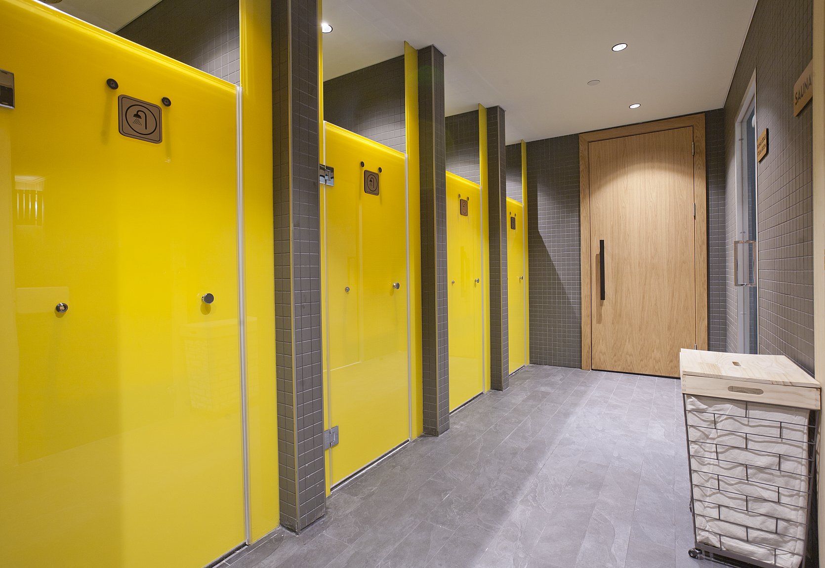 Glass Cubicle Systems - Adalıcam United Kingdom