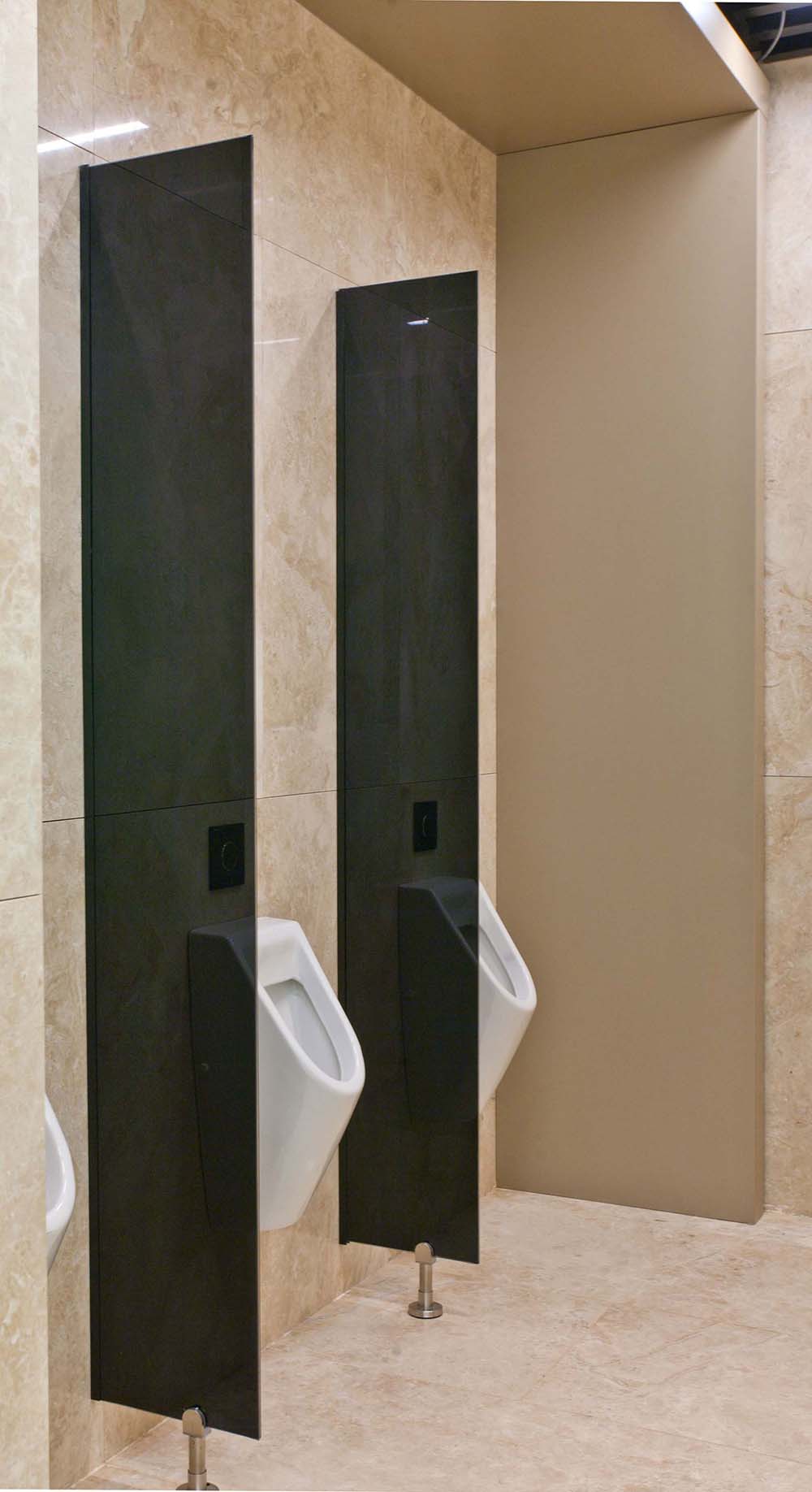 Glass Cubicle Systems - Adalıcam United Kingdom