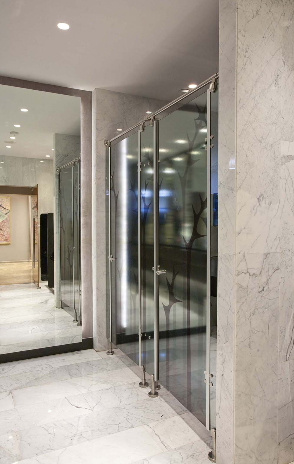 Glass Cubicle Systems - Adalıcam United Kingdom