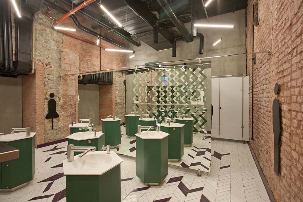 Glass Cubicle Systems - Adalıcam United Kingdom