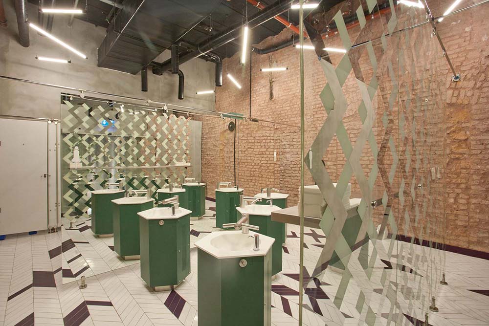 Glass Cubicle Systems - Adalıcam United Kingdom