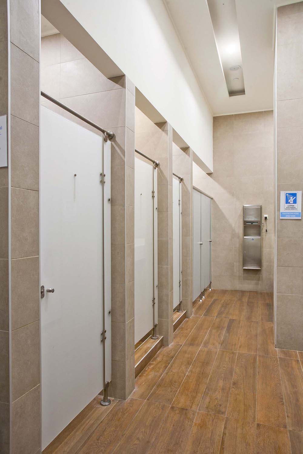 Glass Cubicle Systems - Adalıcam United Kingdom