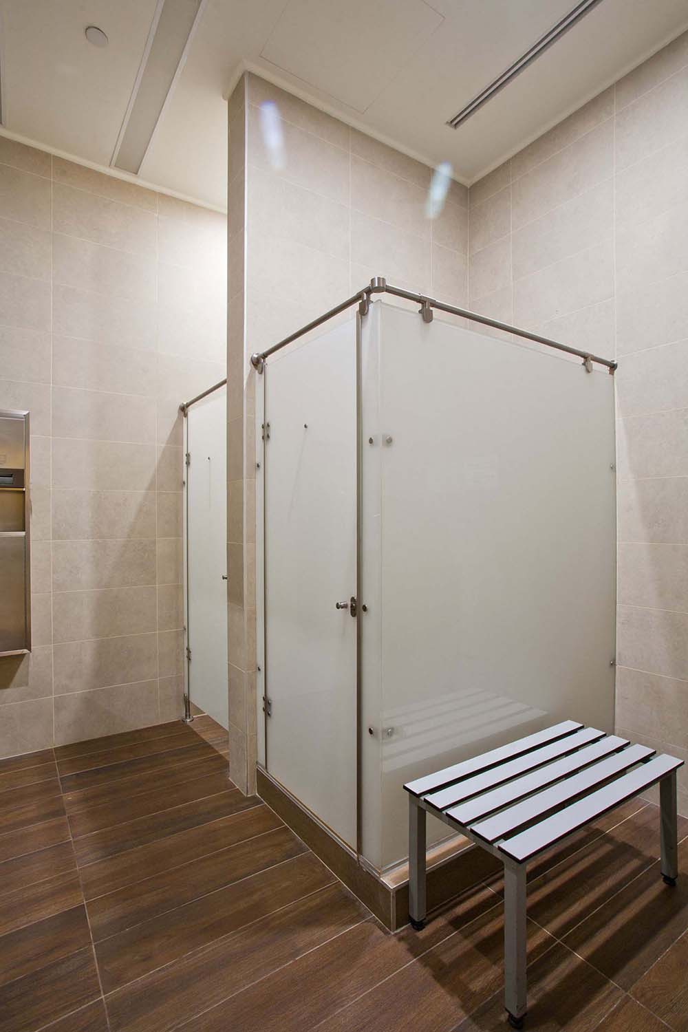 Glass Cubicle Systems - Adalıcam United Kingdom