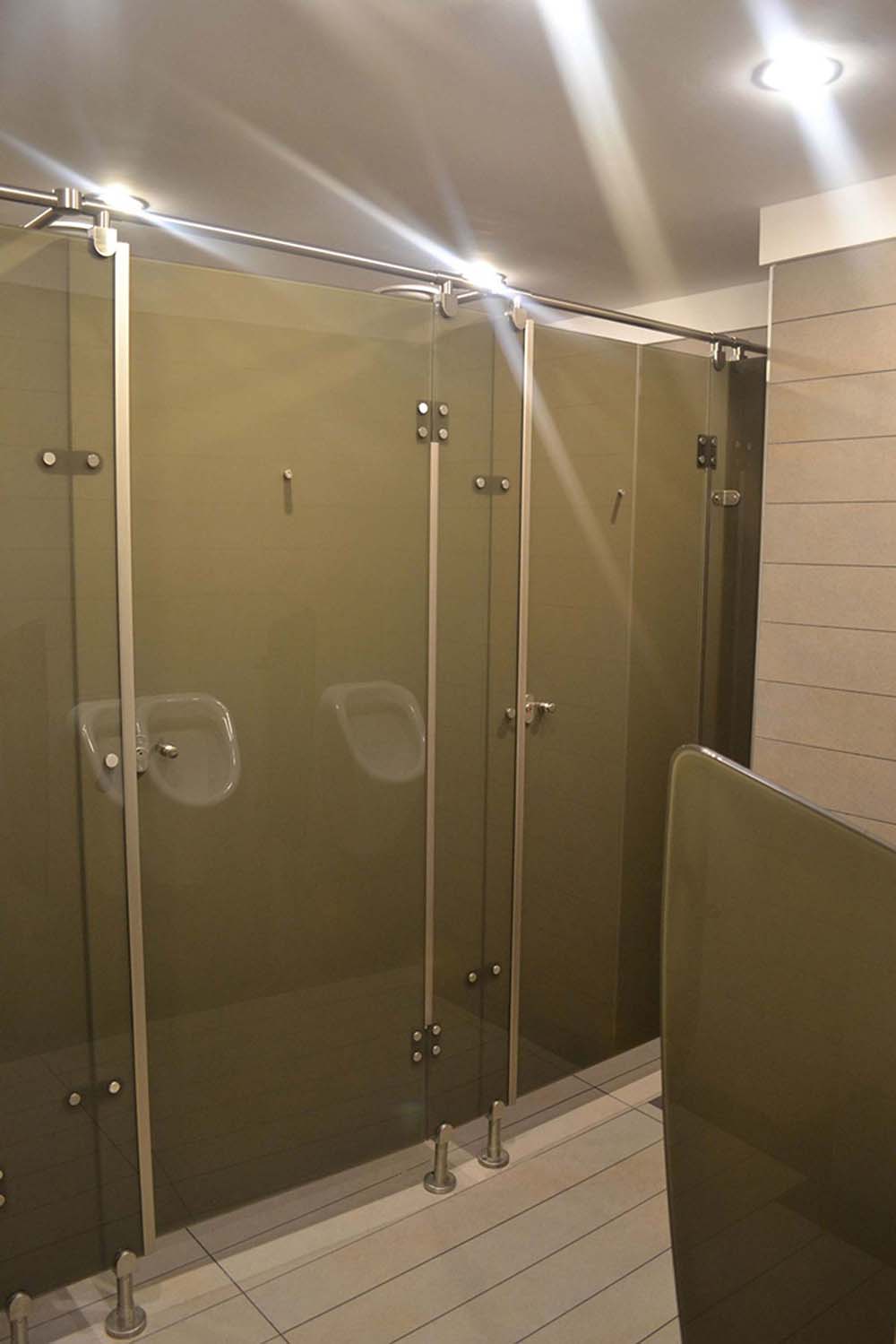 Glass Cubicle Systems - Adalıcam United Kingdom