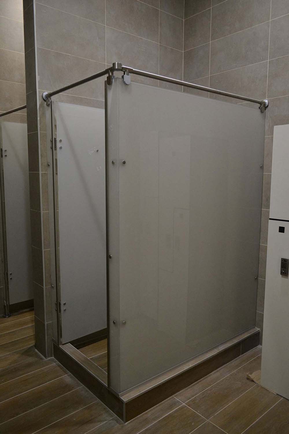 Glass Cubicle Systems - Adalıcam United Kingdom