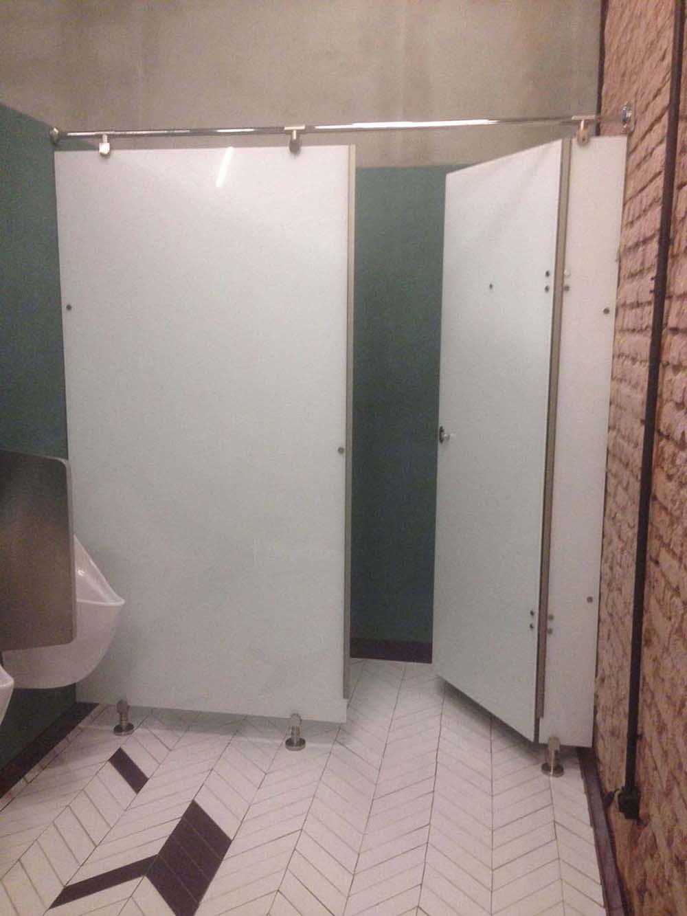 Glass Cubicle Systems - Adalıcam United Kingdom