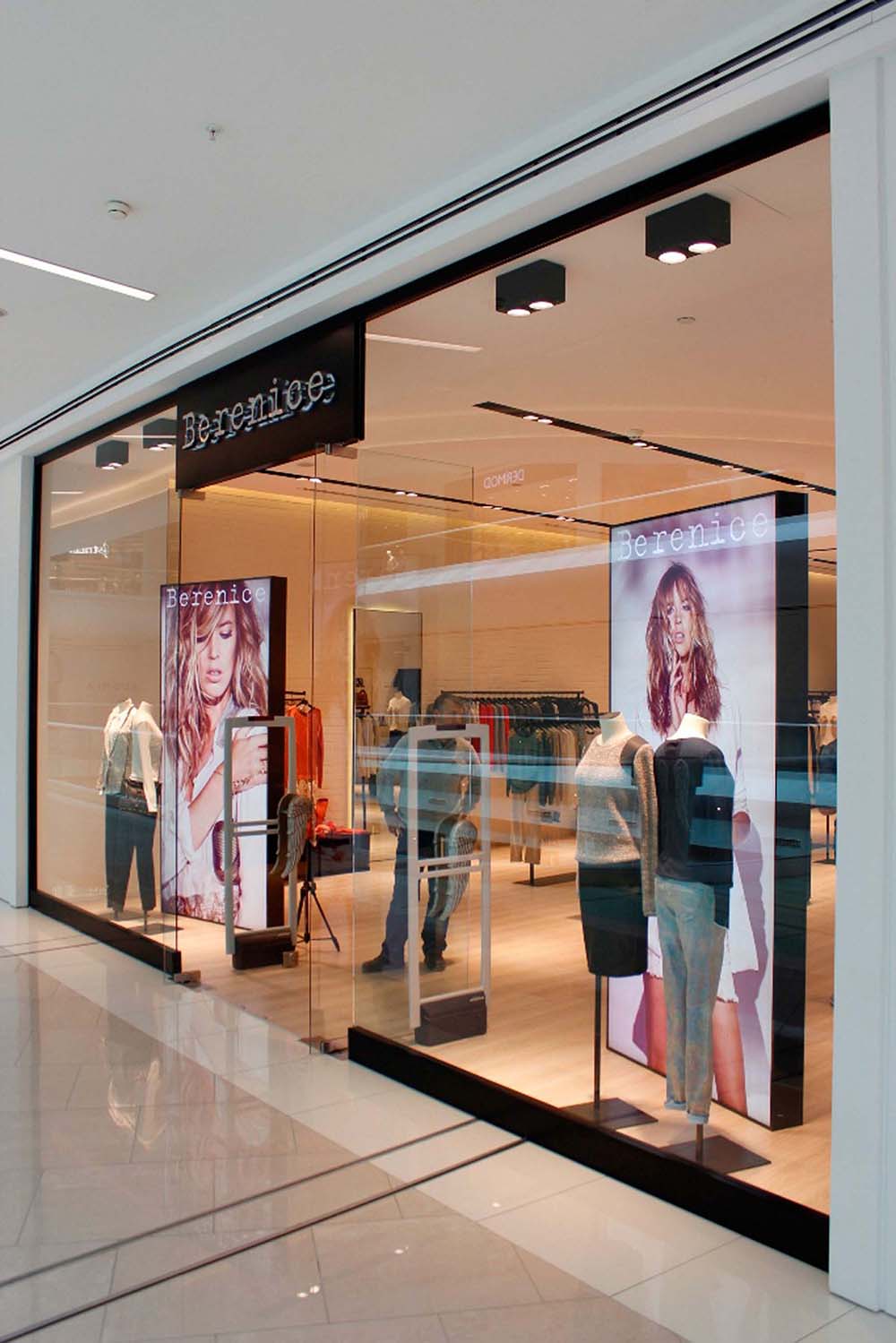 Storefront Applications - Adalıcam United Kingdom
